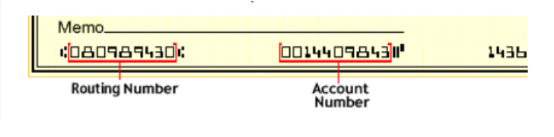 E-Pay - Frequently Asked Questions